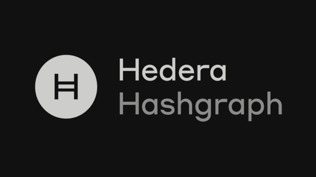 Hedera Hashgraph Announces Strategic Partnership With the US Business ...