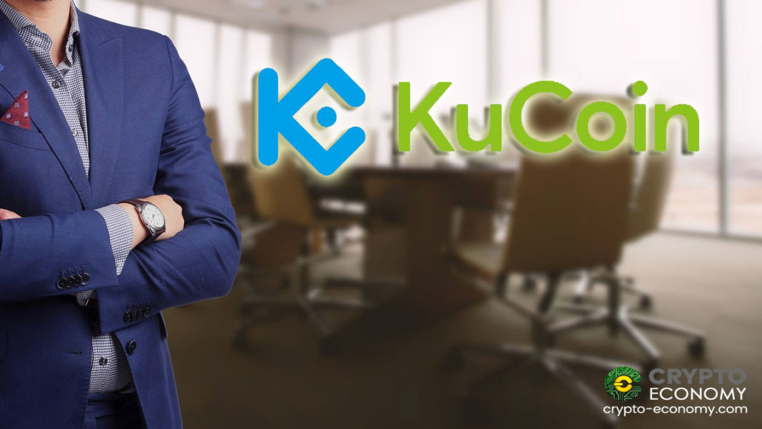 Crypto Exchange KuCoin Establishes KuGroup Appointing CEO Michael Gan ...