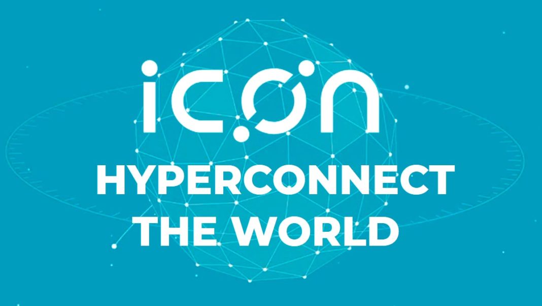 Official Accelerator of ICON Foundation ICON Hyperconnect Partners With ...