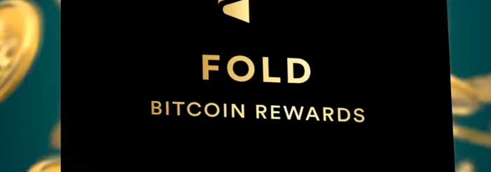 Bitcoin [BTC] – Lightning-Friendly Fold App Partners with Visa to ...