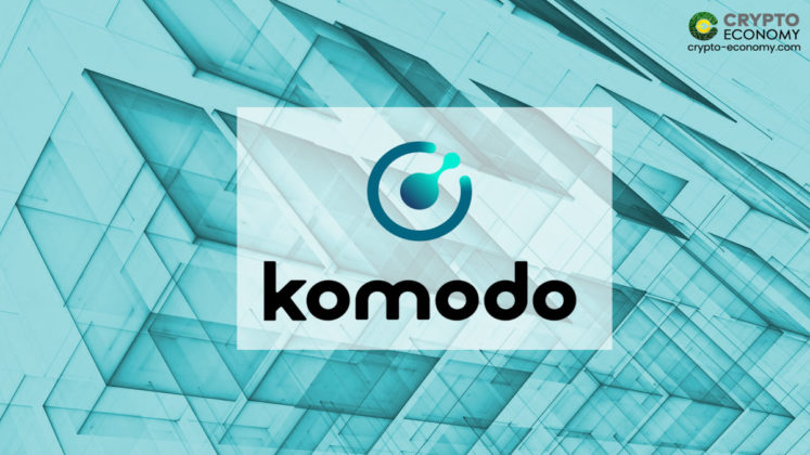 Komodo and its technology. What is it? - Crypto Economy