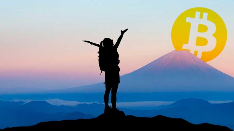 Bitcoin Successfully Completes 3rd Reward Halving Amidst an Economic ...