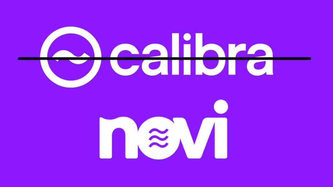 Facebook Rebrands Calibra Wallet to Novi Wallet to Avoid Confusion with ...