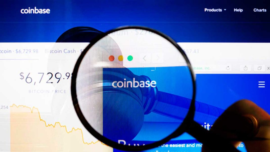Coinbase Files with NFA to Become a Futures Commission Merchant