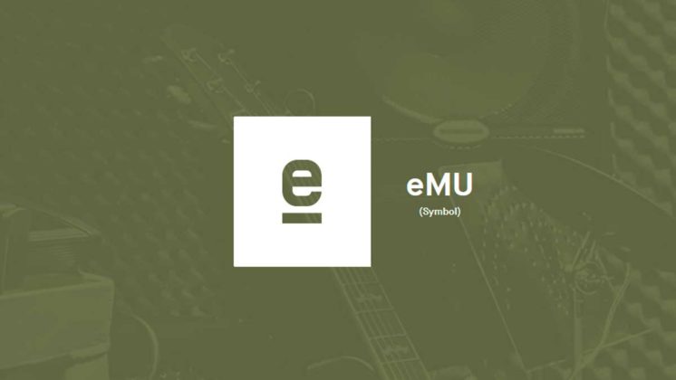 Digital Music Store eMusic Launches Its Own Token to Help Musician Earn ...