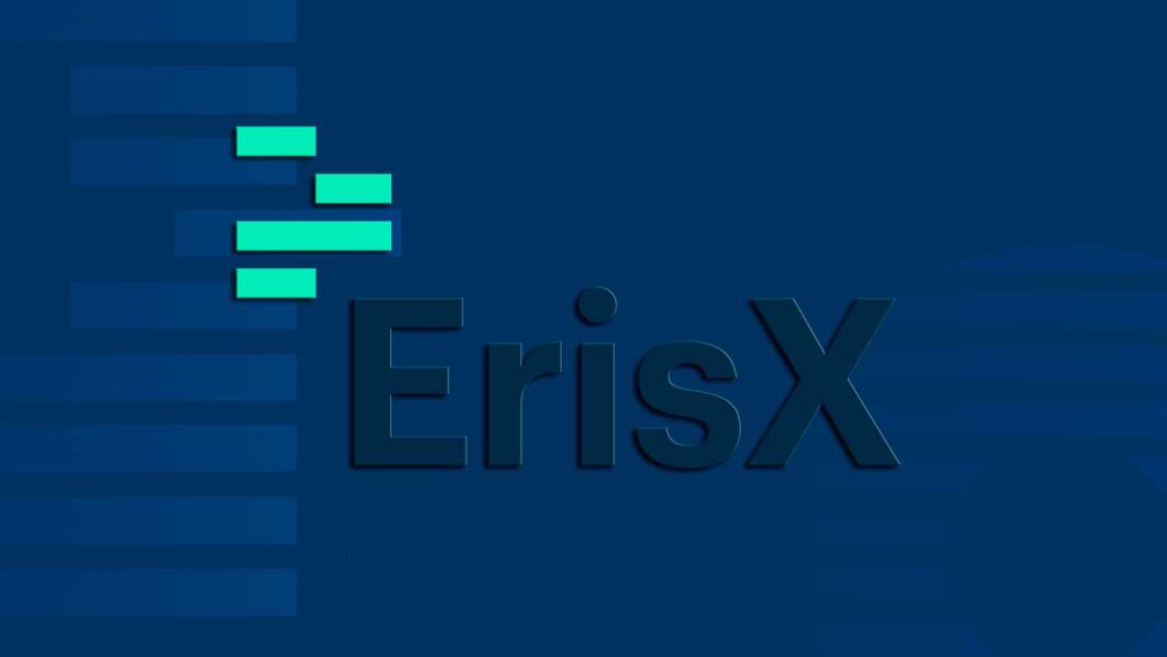 ErisX Launches First Ethereum Futures Product in the US Regulated by ...