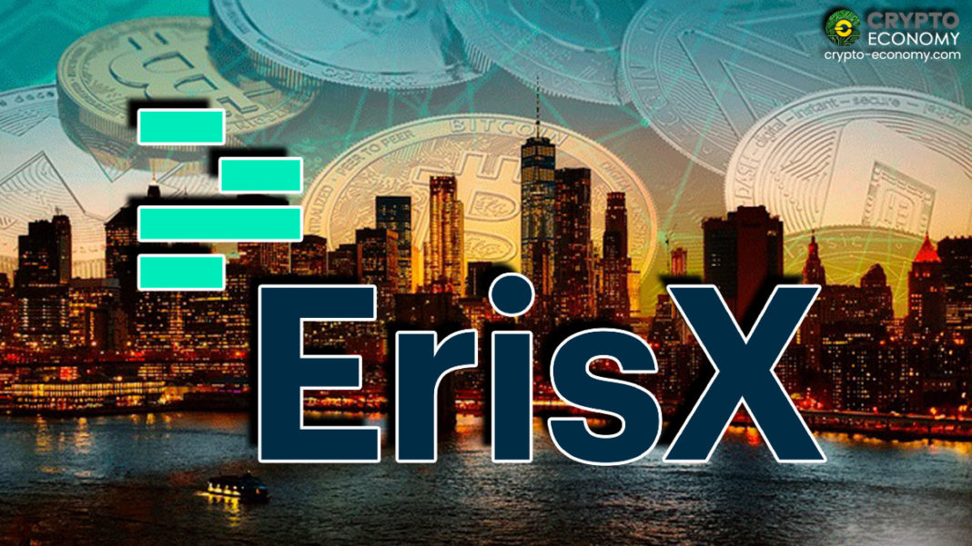 ErisX Receives BitLicense and Money Transmitter Licenses to Operate in ...