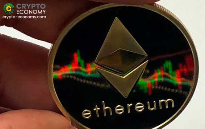 Ethereum Price adds 13% versus BTC, Buyers Aiming for a Rally Back to ...