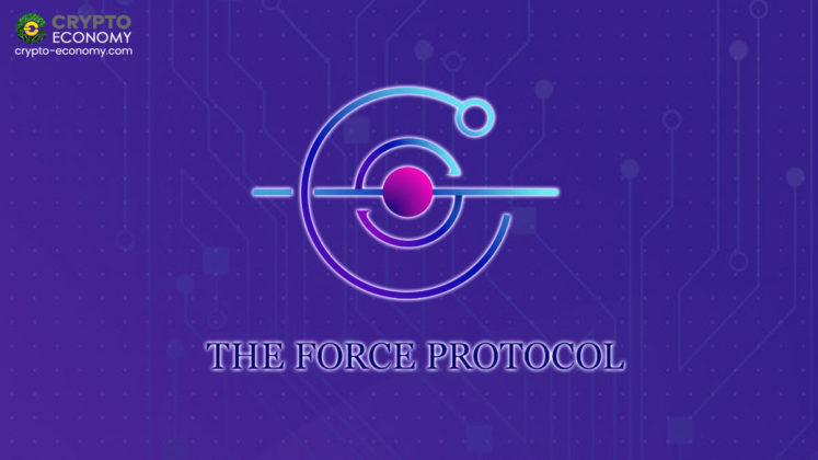 The Force Protocol Integrates Chainlink to Power DeFi Products - Crypto ...