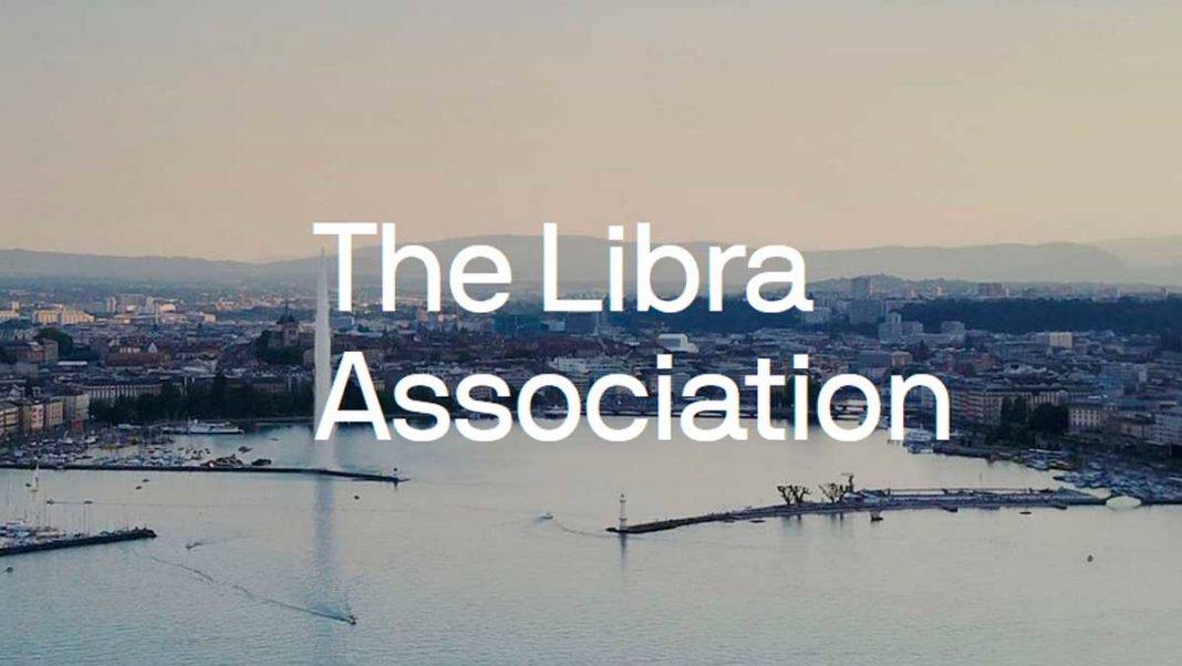 Libra Association Announces The Addition of Temasek, Paradigm and Slow ...