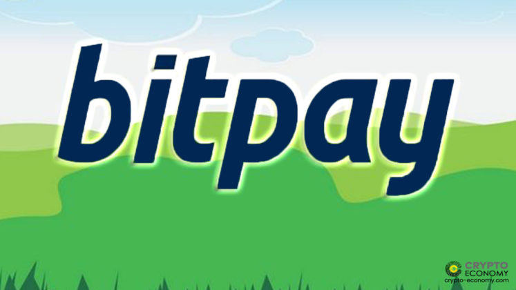 Crypto Payments Processor BitPay Launches New MasterCard Debit Card for ...