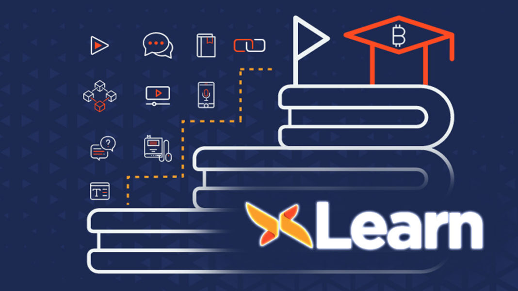 CoinDCX Launches Blockchain Education Platform DCX Learn - Crypto Economy