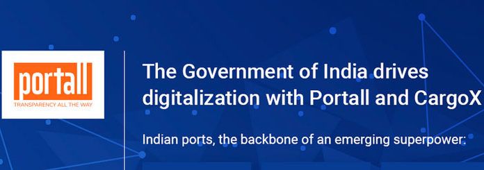 Indian Government Digitizes Lading and Trade Documentation Workflows in ...
