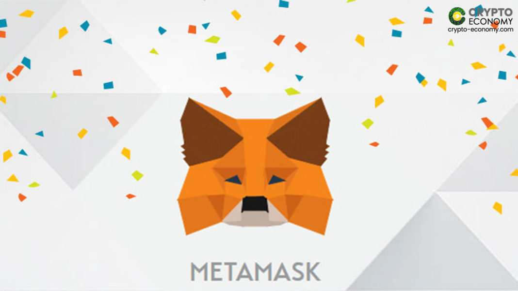Ethereum Wallet Metamask Launches Upgrade with Enhanced Security and Privacy Features - Crypto ...