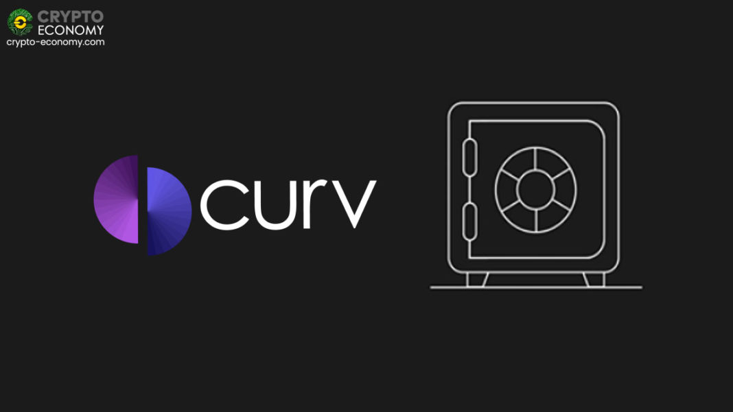 Crypto Custody Infrastructure Provider Curv Closes Series A Funding ...