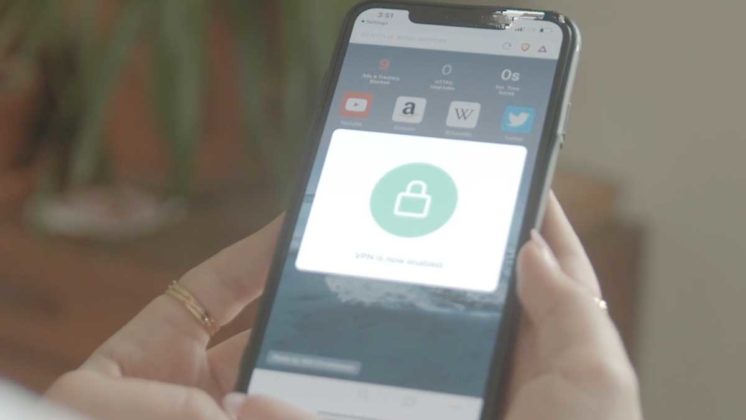 Brave Browser Partners With Guardian to Provide New Features in its iOS ...