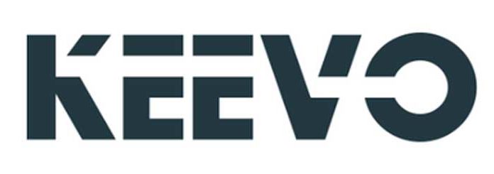 Keevo Announces Partnership with Storage Manager Iron Mountain - Crypto ...