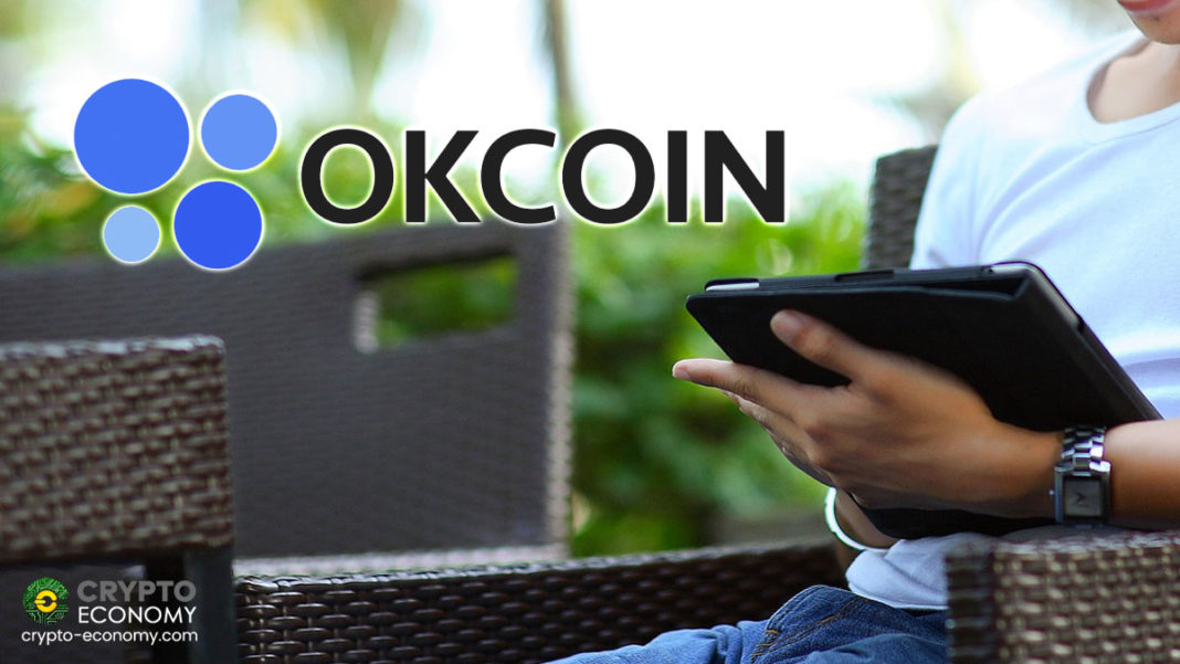 OKCoin Launched Oracle Solution to Support DeFi Protocols - Crypto Economy