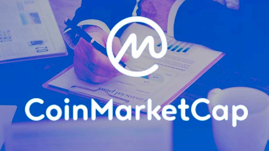 Coinmarketcap Earn Launched; Earning Cryptocurrency by Learning it ...