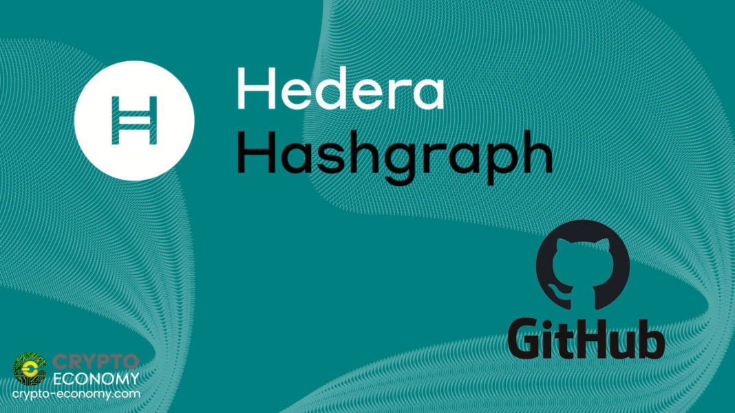 Hedera Hashgraph Open Sourced All Services Offering Them on GitHub - Crypto Economy