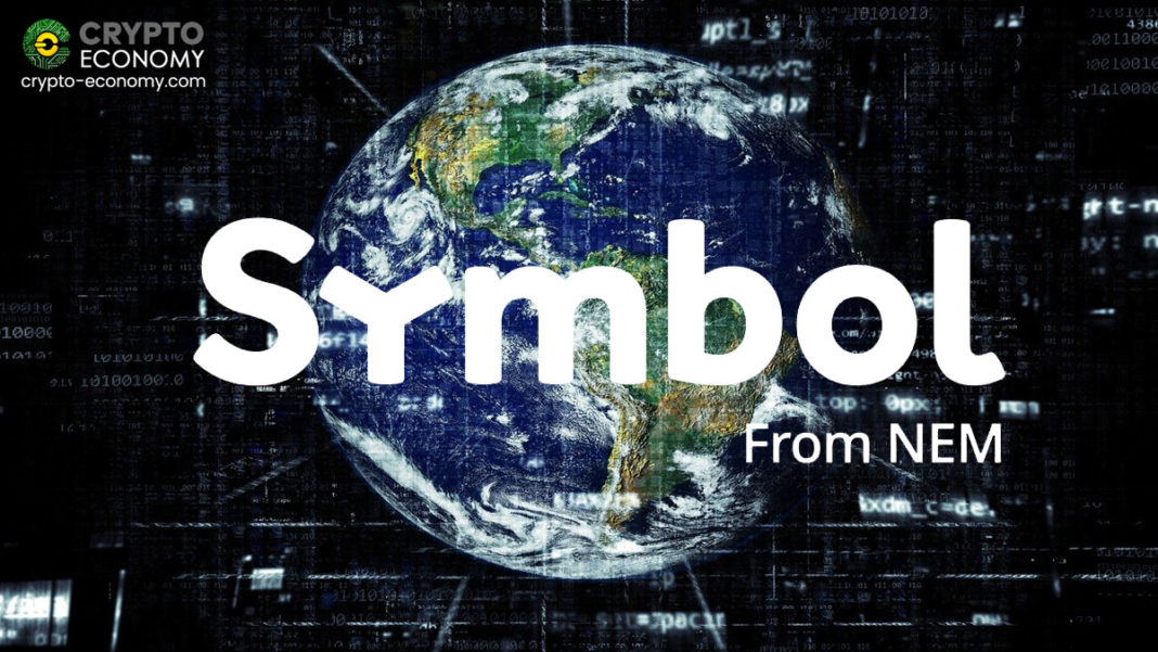 NEM Gives Three Reasons Why SYMBOL is Perfectly Positioned to Drive ...