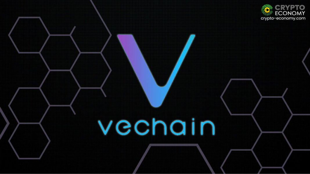 VeChain Partners With Grant Thornton to Offer Blockchain Services in ...