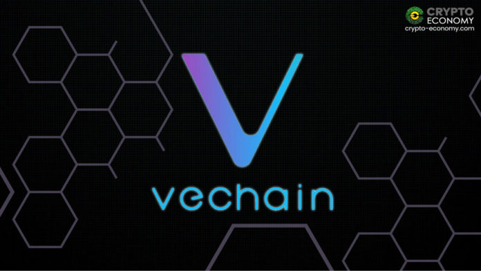 VeChain Partners With Grant Thornton to Offer Blockchain Services in ...