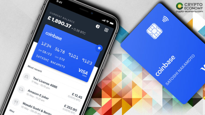 Coinbase to Launch its Crypto Debit Card in the US in the Next Year ...