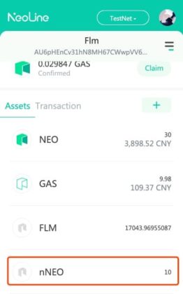 How To Participate In Flamingo Finance? Step By Step Guide - Crypto Economy