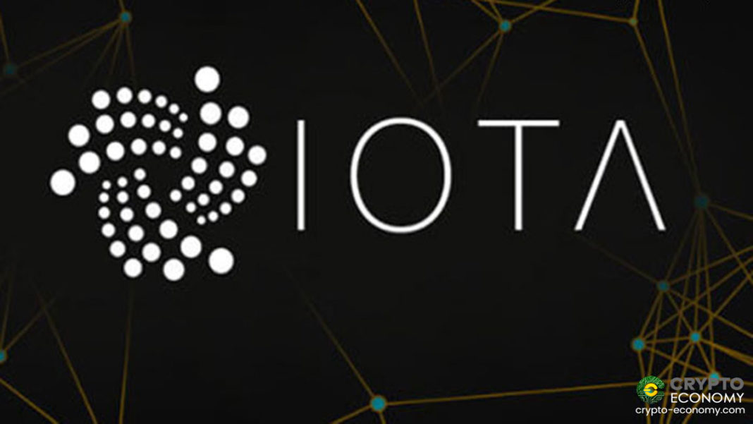 IOTA Foundation Released IOTA Streams - Crypto Economy