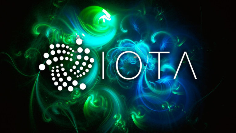 IOTA Launched Chrysalis Public Testnet - Crypto Economy