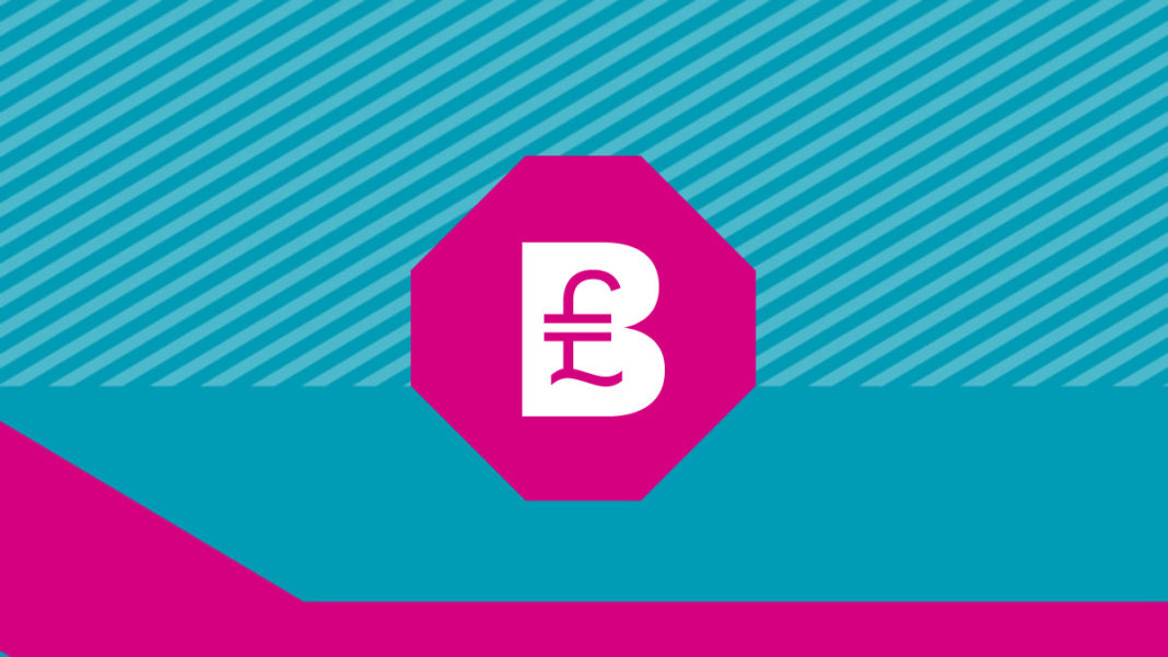 Brixton Pound Team Selects Algorand Blockchain to Launch the Tokenized ...