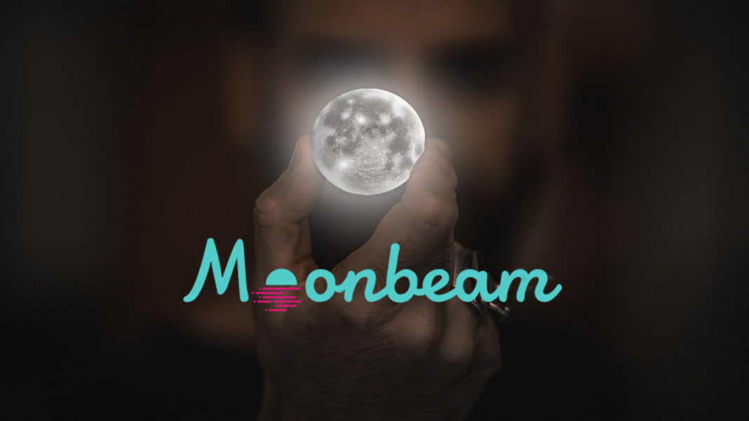 Moonbeam Partners with Ocean Protocol to Bring Data Exchange Capability ...