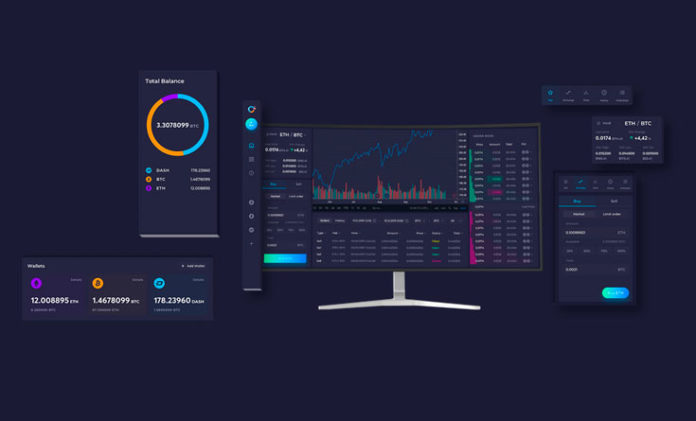 What is Orion Protocol? A Brief Introduction-Crypto Economy