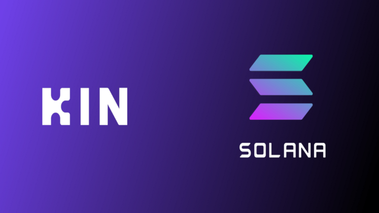 Kin Foundation Signs Grant Agreement with Solana Foundation