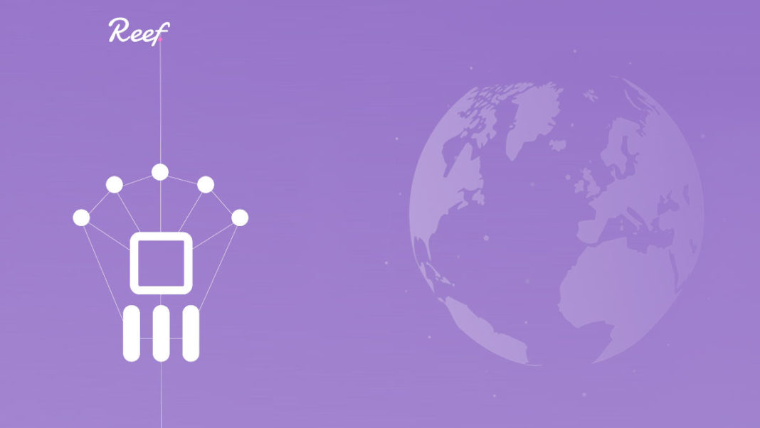 Reef Finance Introduced a DeFi Investment Product Named Reef Bonds ...