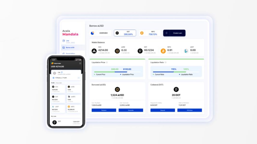 What is Acala Network? The DeFi Hub of Polkadot