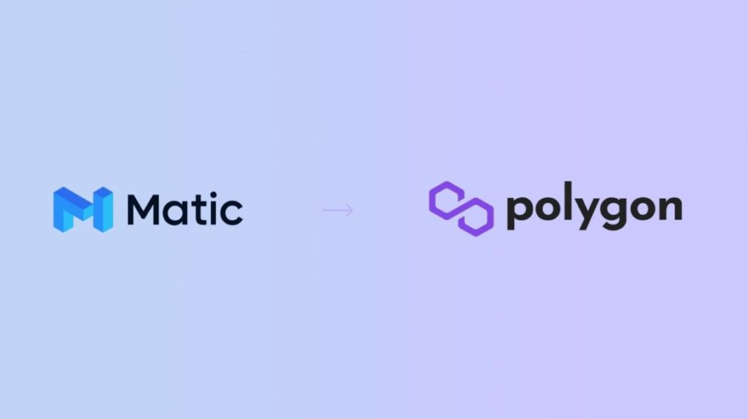 Polygon [MATIC] Skyrockets By ~160%; But Data Might be Exaggerated ...