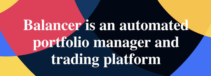 Balancer V2 is Now Live With New Interface and Lower Gas Costs - Crypto ...