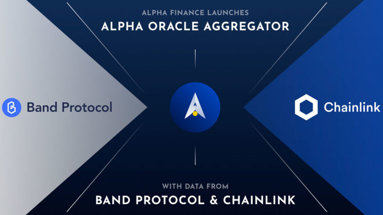 Alpha Hamora Developer Alpha Finance Lab Launches Alpha Oracle Aggregator