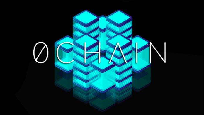 0Chain Will Integrate Chainlink for Cross-Chain Functionality