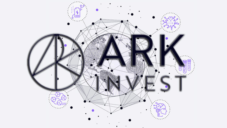 Ark Invest Files with SEC to Offer a Bitcoin ETF with 21Shares