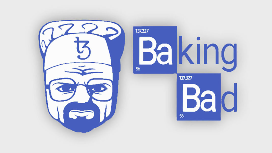 Baking Bad Unveils a New DeFi Project “Juster” on Tezos