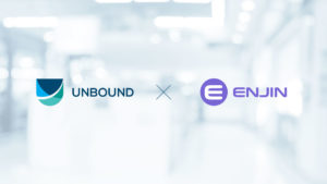 Enjin Invests in Unbound Finance; UND Stablecoin Coming to Efinity and ...