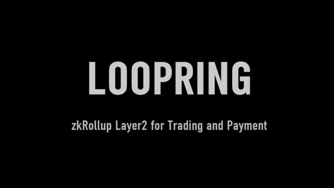 What is Loopring Protocol? An zkRollup-Based L2 Protocol for DEXes