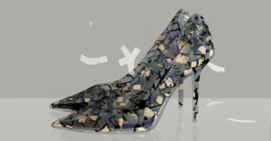 Jimmy Choo unveils First-Ever NFT Collection on Binance NFT - Crypto ...