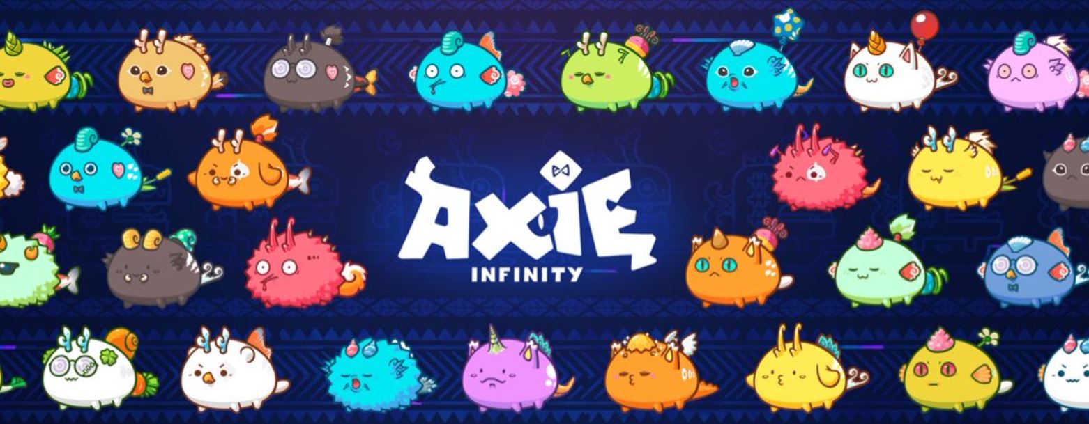 Axie Infinity [AXS] Surges Past Critical Resistance Point, What's Next ...