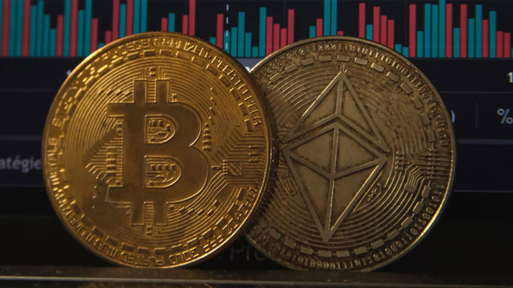 Ethereum [ETH] edged out Bitcoin [BTC] and how - Crypto Economy