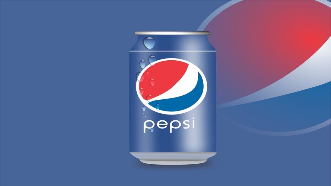 PepsiCo Enters NFT World With its ‘Pepsi Mic Drop’ Genesis Collection