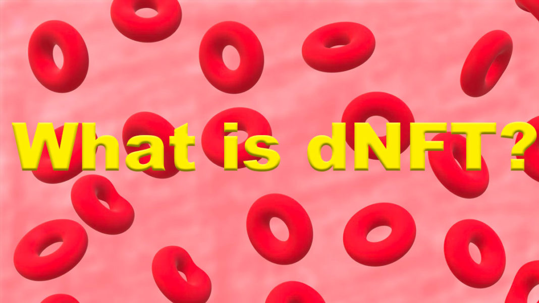 Dynamic NFT (dNFT) - What Is it, and How Does it Work? - Crypto Economy